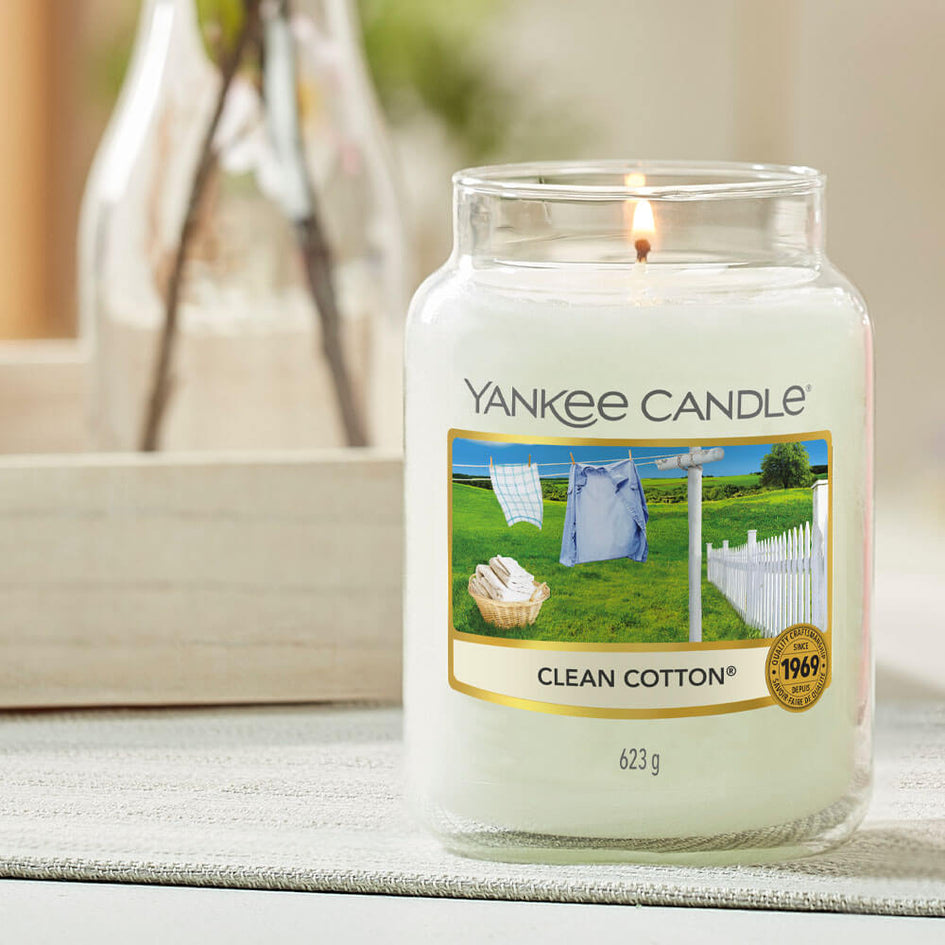 Wide Range Of Pillar Candles : Shop Now | Candles Direct