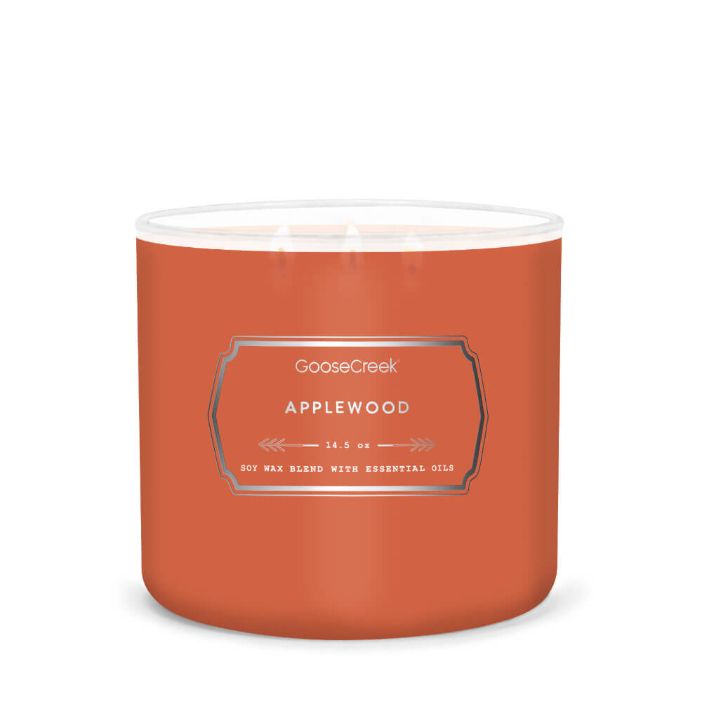 Are Goose Creek Candles Good