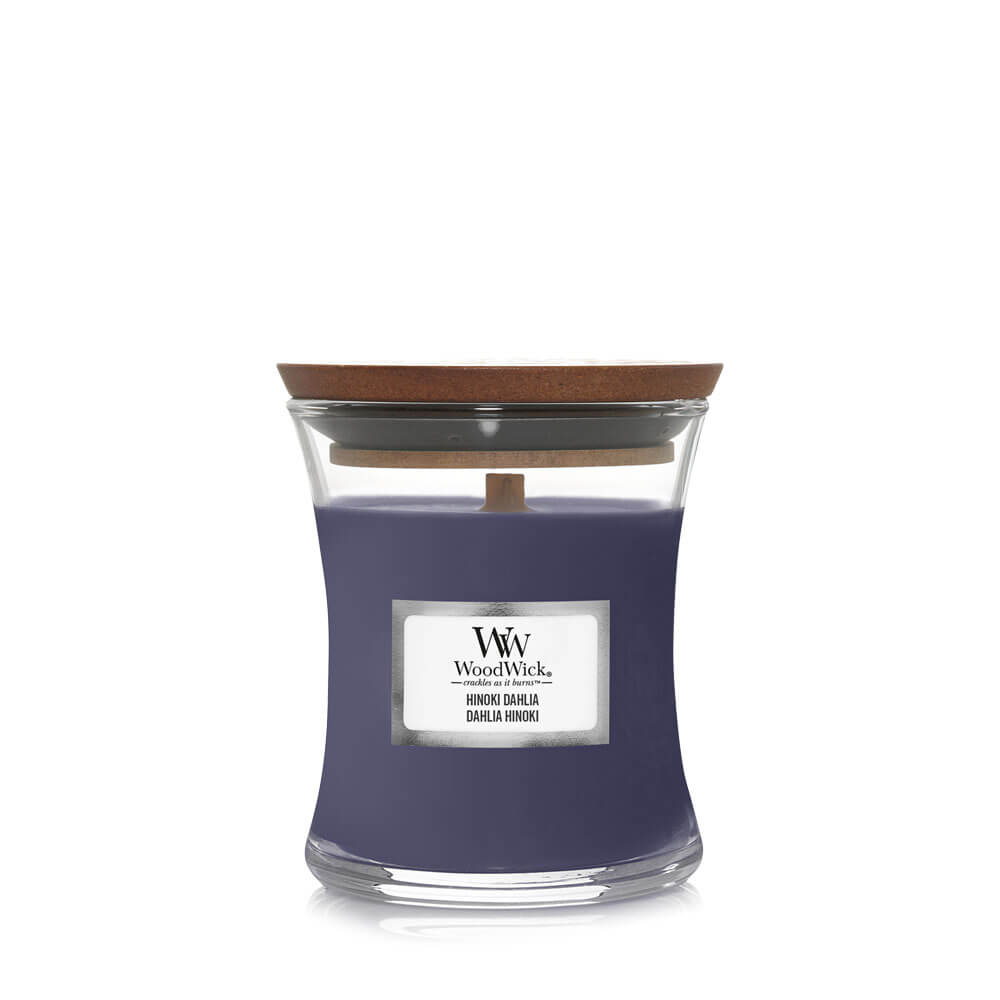 Woodwick Small Jar Candles For Sale: Shop Now | Candles Direct