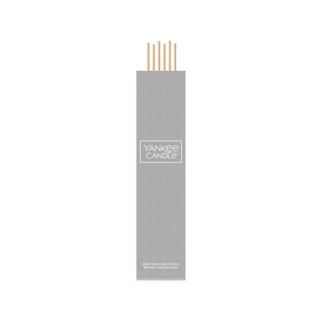 Yankee Candle Natural Rattan Reed Diffuser Sticks