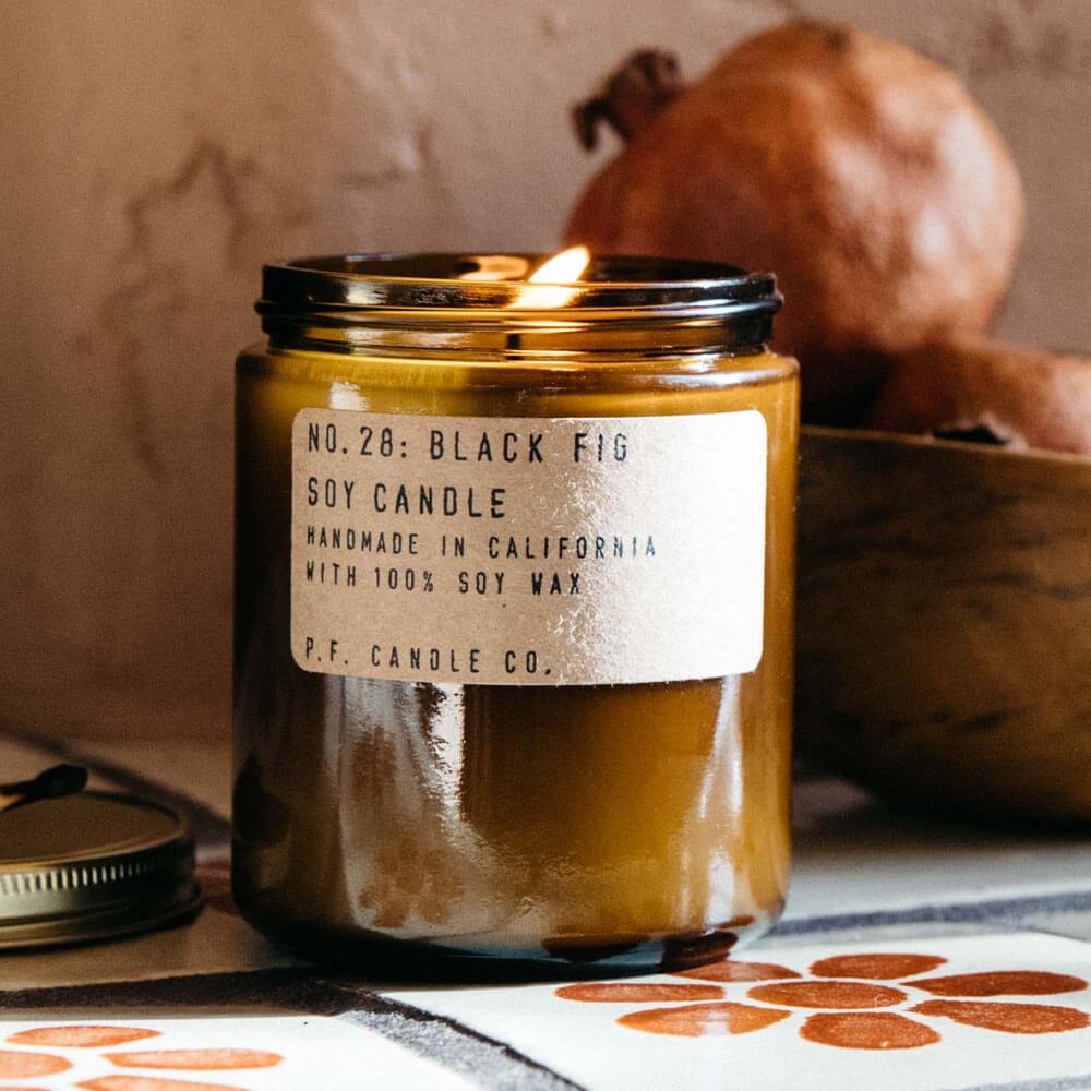 Full Range Of P.F. Candle Co. Candles : Shop Now | Candles Direct