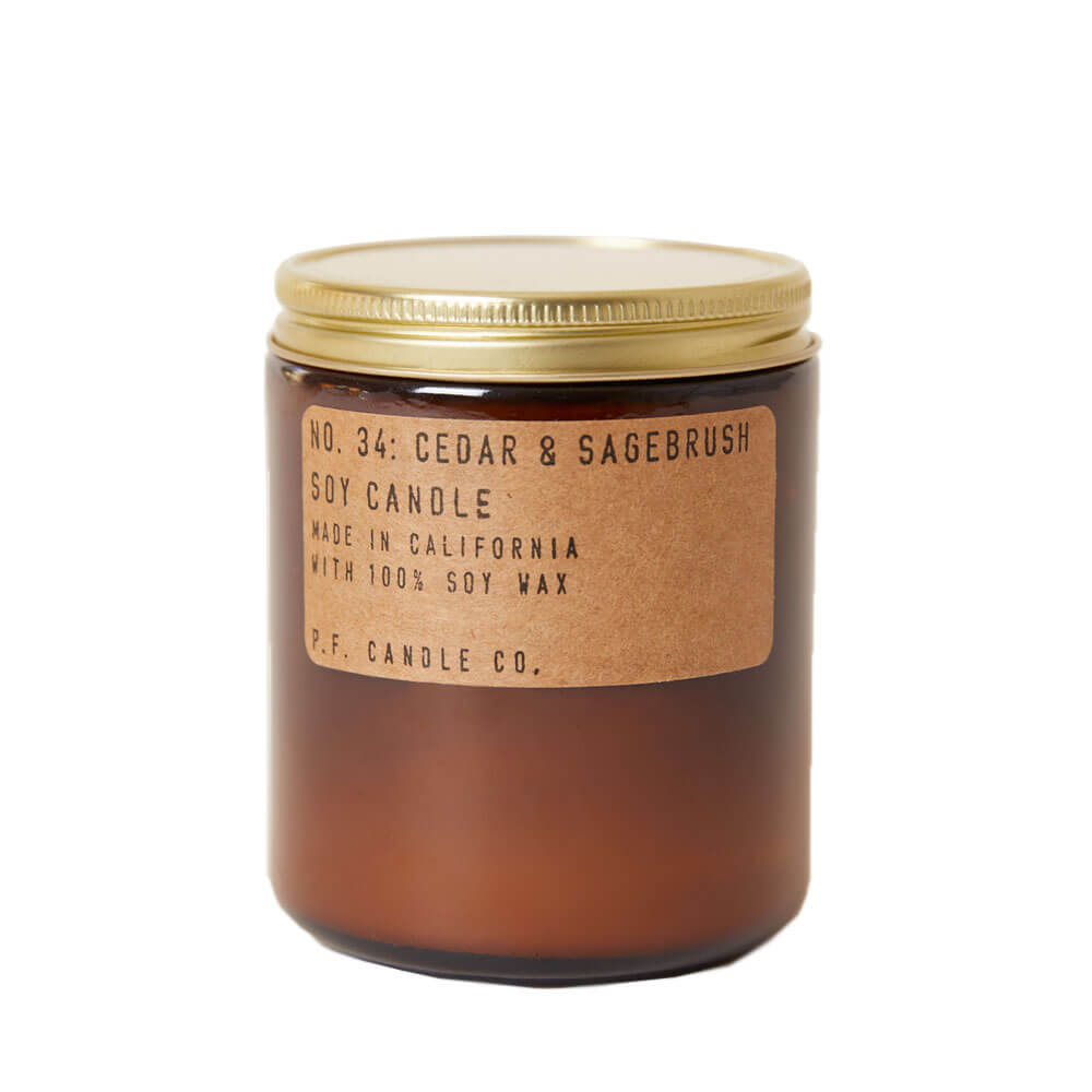 Full Range Of P.F. Candle Co. Candles : Shop Now | Candles Direct