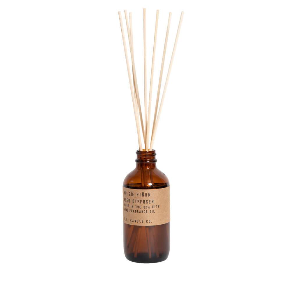 P.F. Candle Co. Pinon Reed Diffuser