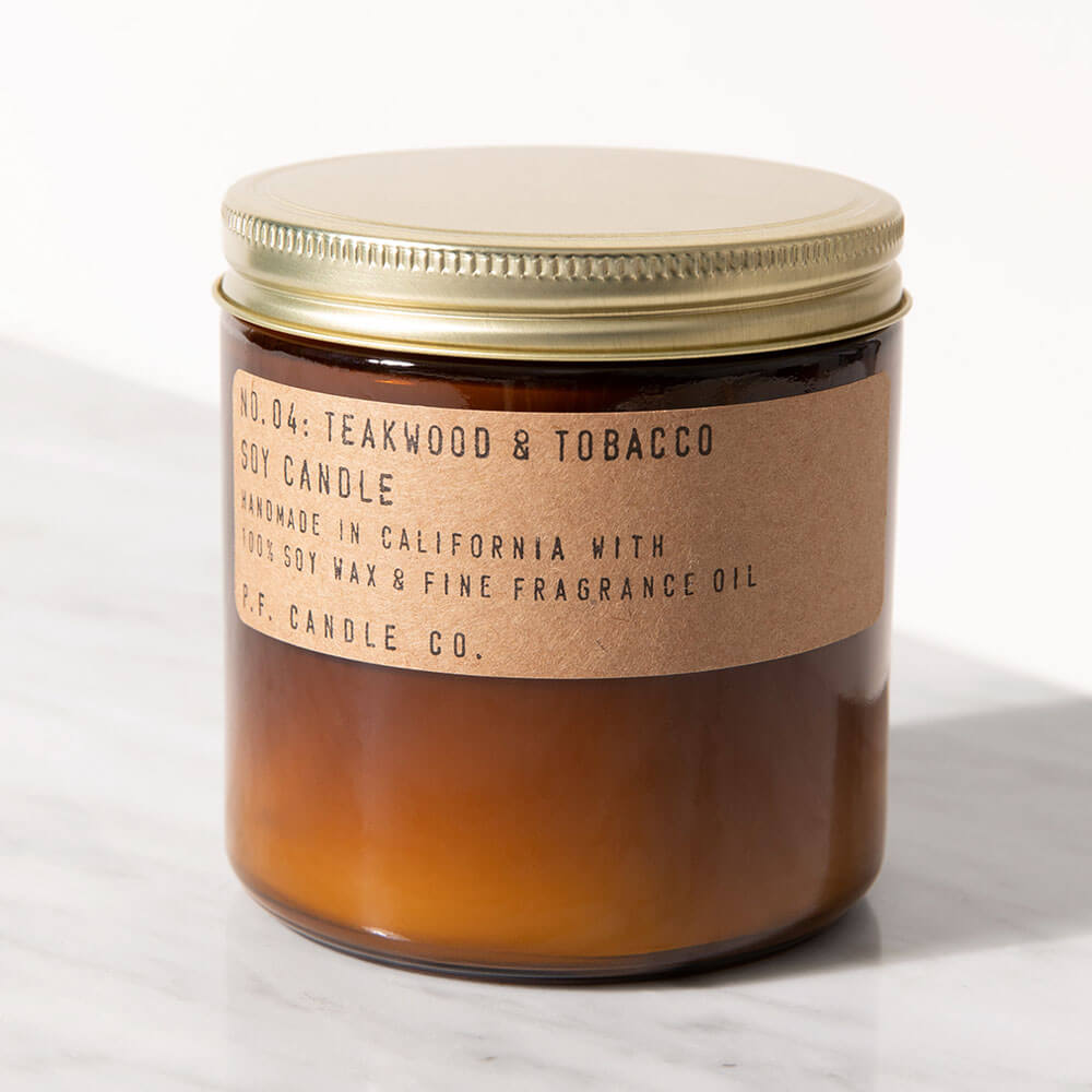 Full Range Of P.F. Candle Co. Candles : Shop Now | Candles Direct