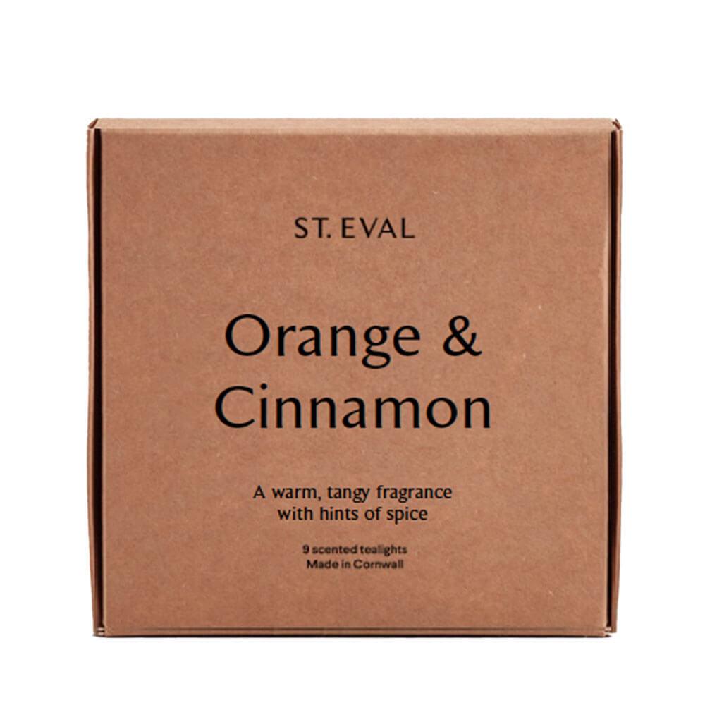 Wide Range Of S.T Eval Candles, Tea Lights, Candle Tins : Shop Now ...