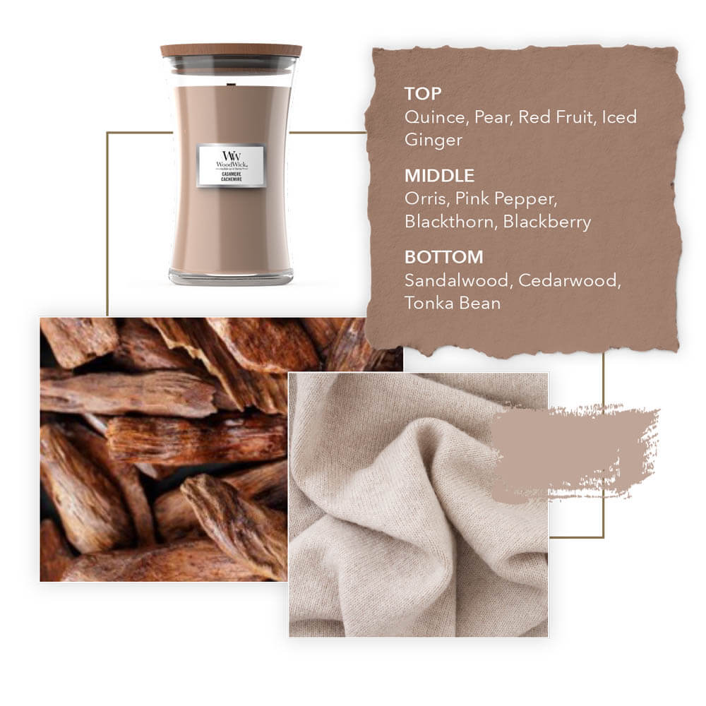 Woodwick Ellipse Jar Candles For Sale: Shop Now | Candles Direct