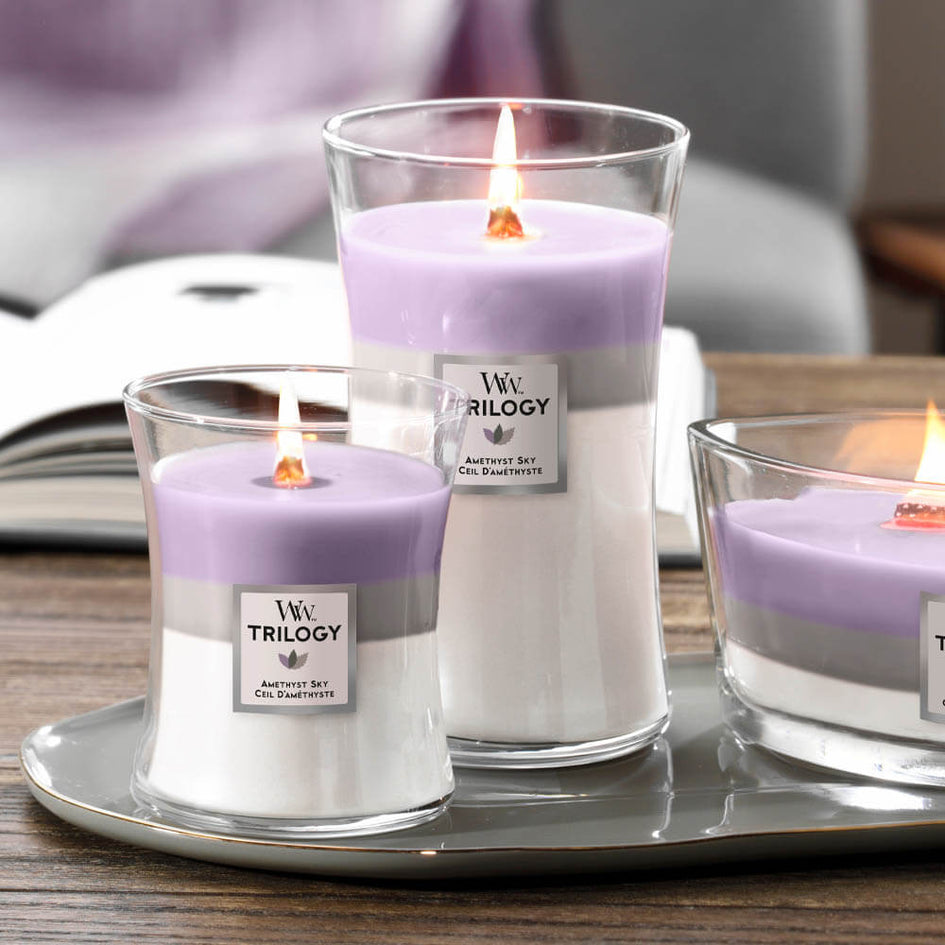 Yankee Candle Cinnamon Stick Medium Jar Candle