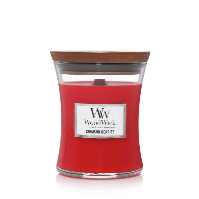 20% off Selected Woodwick Candles at Candles Direct