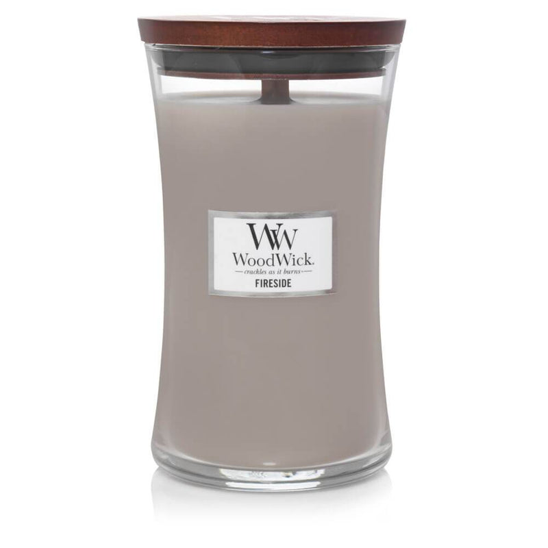 20% off Selected Woodwick Candles at Candles Direct