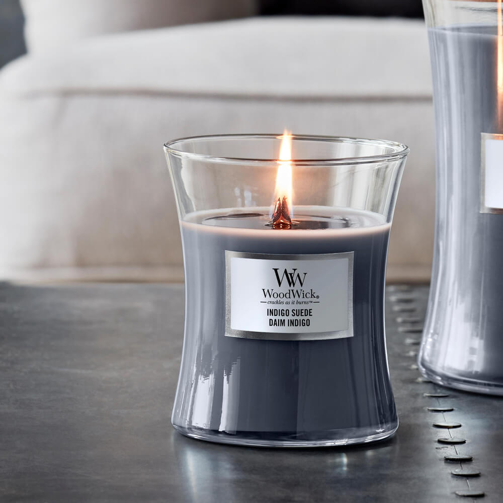 20% off Selected Woodwick Candles at Candles Direct