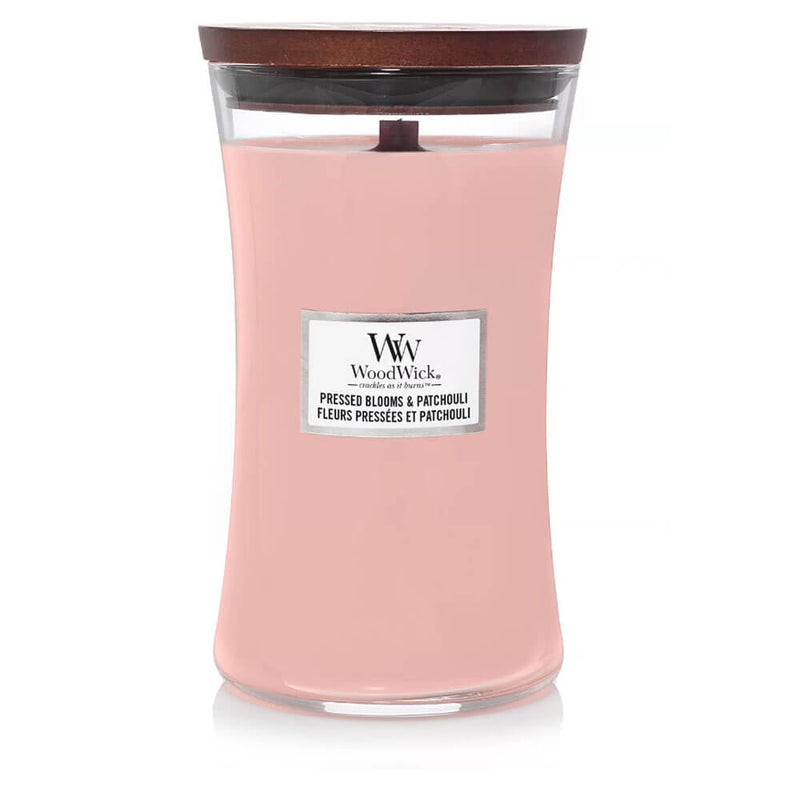 20% off Selected Woodwick Candles at Candles Direct