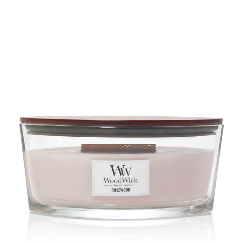 20% off Selected Woodwick Candles at Candles Direct