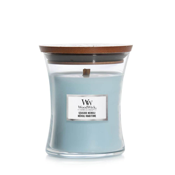 20% off Selected Woodwick Candles at Candles Direct