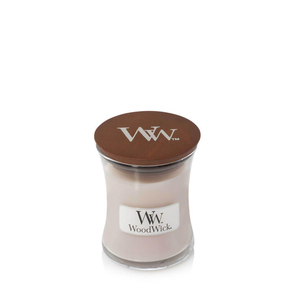 Woodwick Small Jar Candles For Sale: Shop Now | Candles Direct