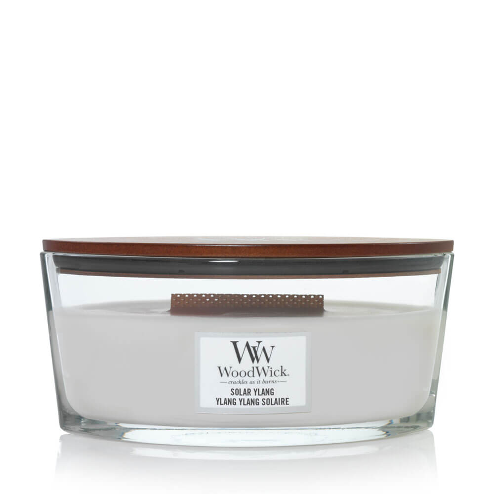 Woodwick Ellipse Jar Candles For Sale: Shop Now | Candles Direct