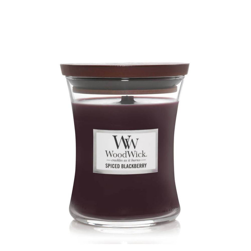 20% off Selected Woodwick Candles at Candles Direct