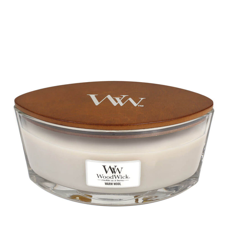 20% off Selected Woodwick Candles at Candles Direct