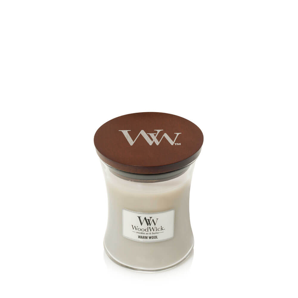 Woodwick Small Jar Candles For Sale: Shop Now | Candles Direct