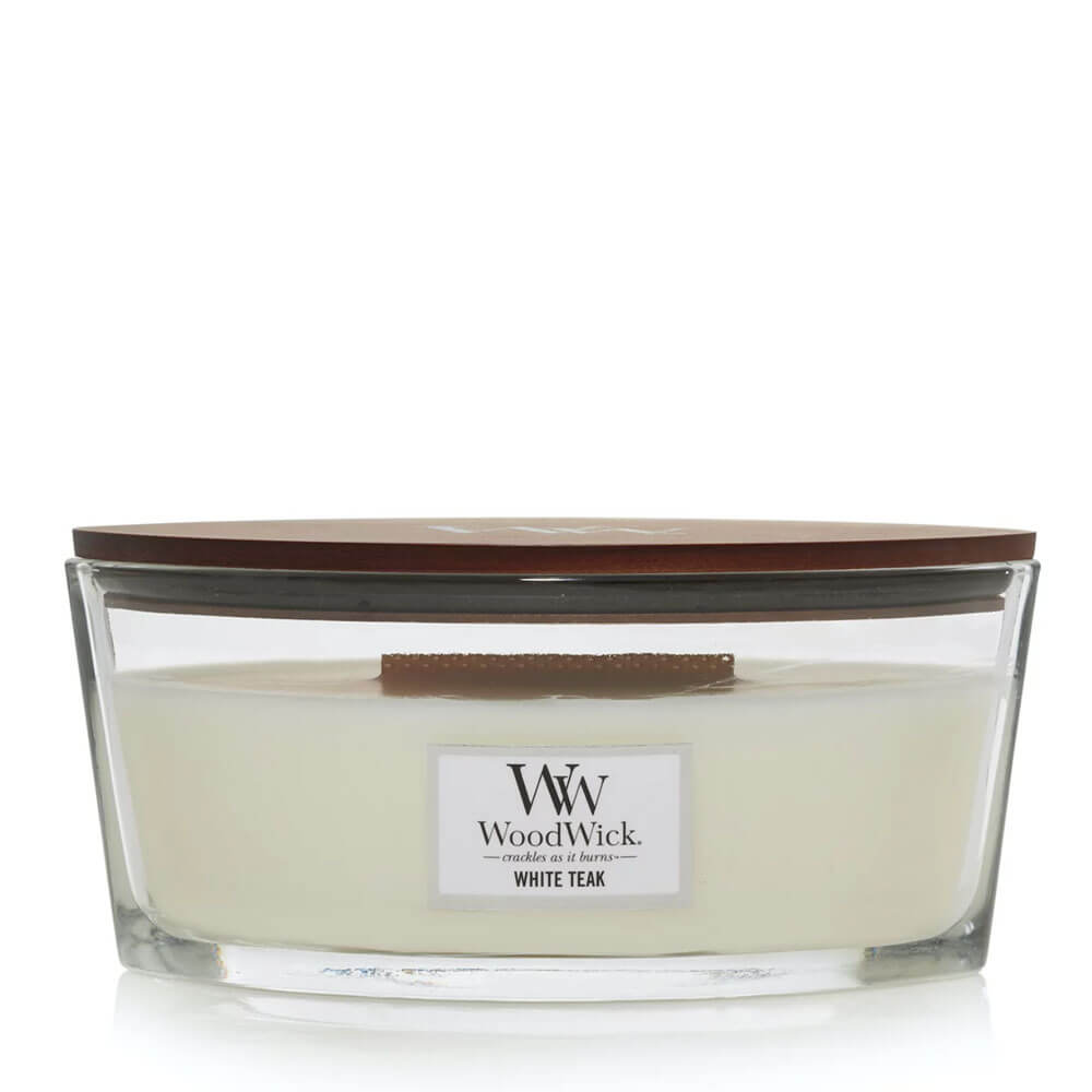 20% off Selected Woodwick Candles at Candles Direct