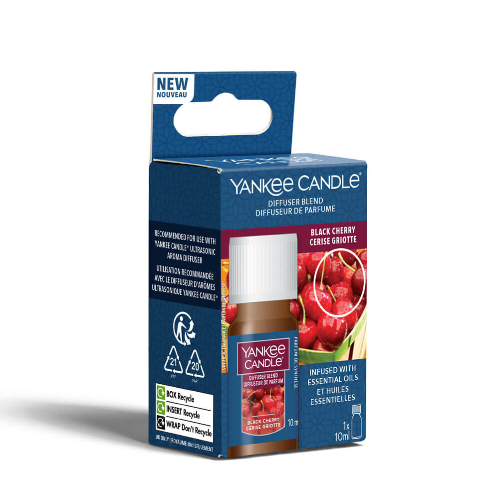 Yankee Candle Ultrasonic Diffusers - Candles Direct