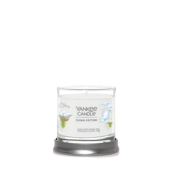 Yankee Candle Signature Collection - Re-imagined new Style