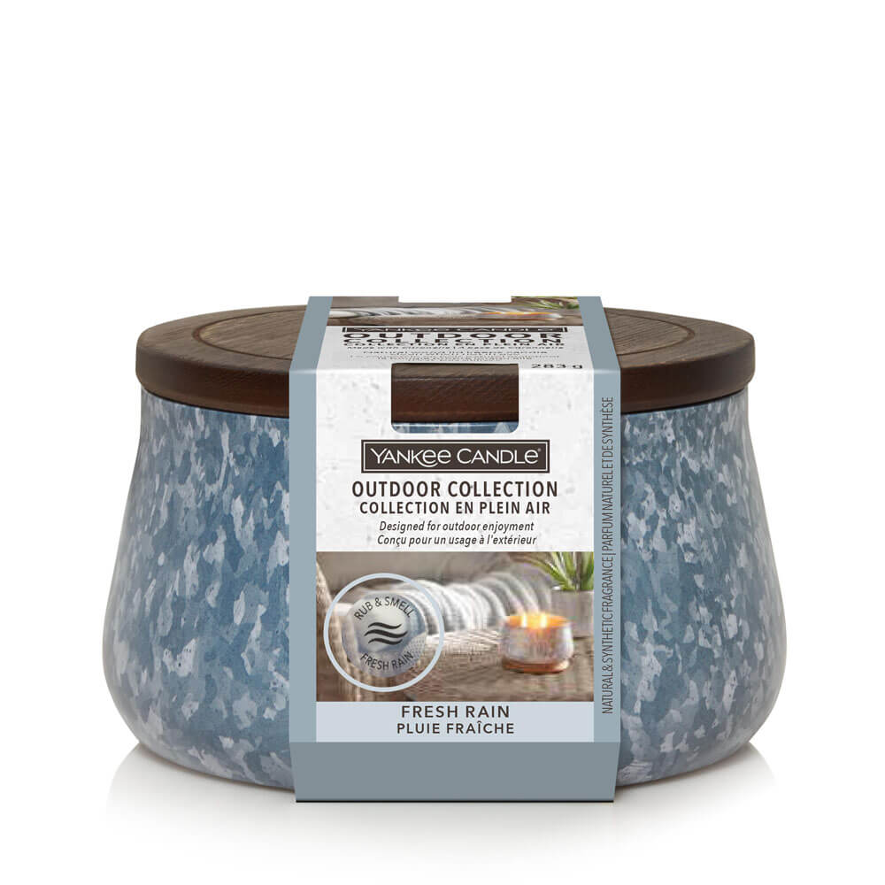 Outdoor Candles - Candles Direct