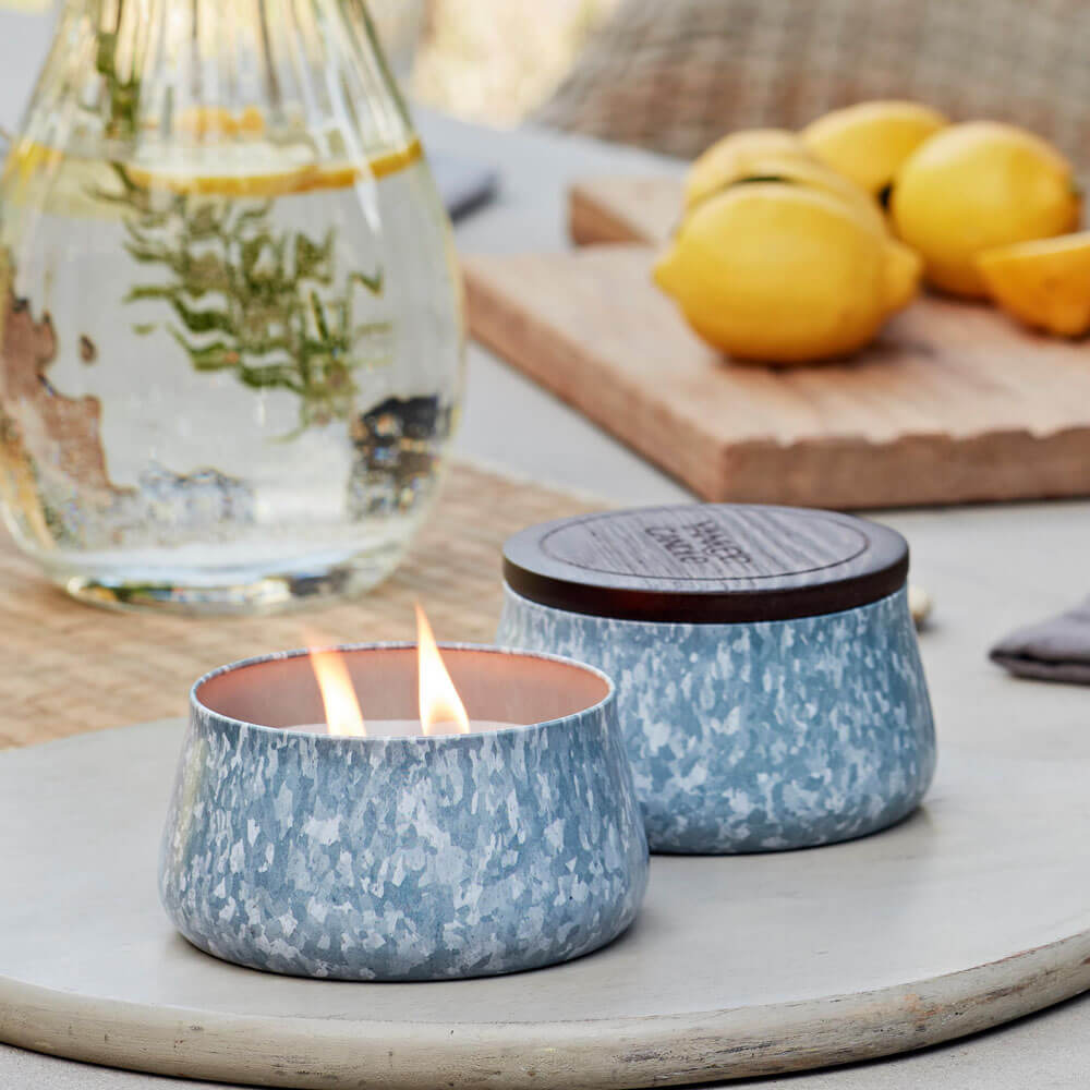 Outdoor Candles - Candles Direct
