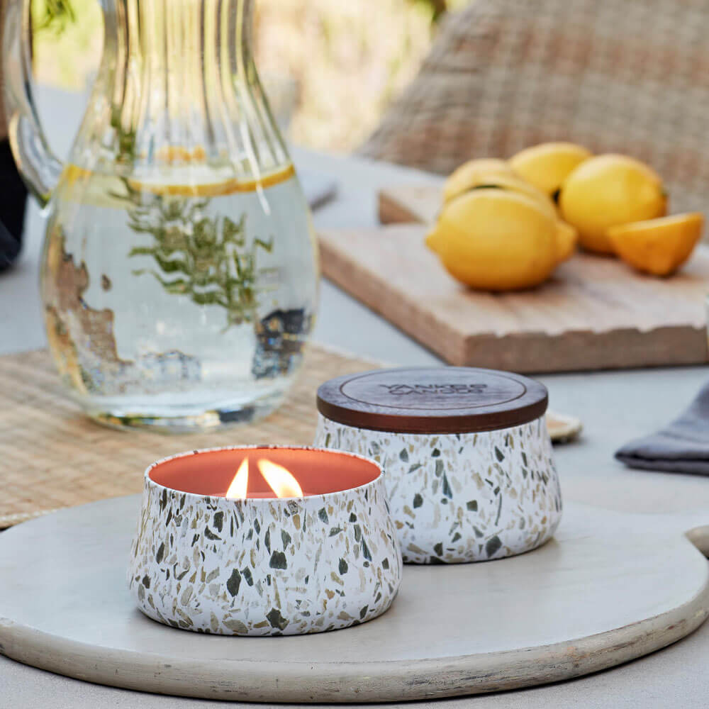 Outdoor Candles - Candles Direct